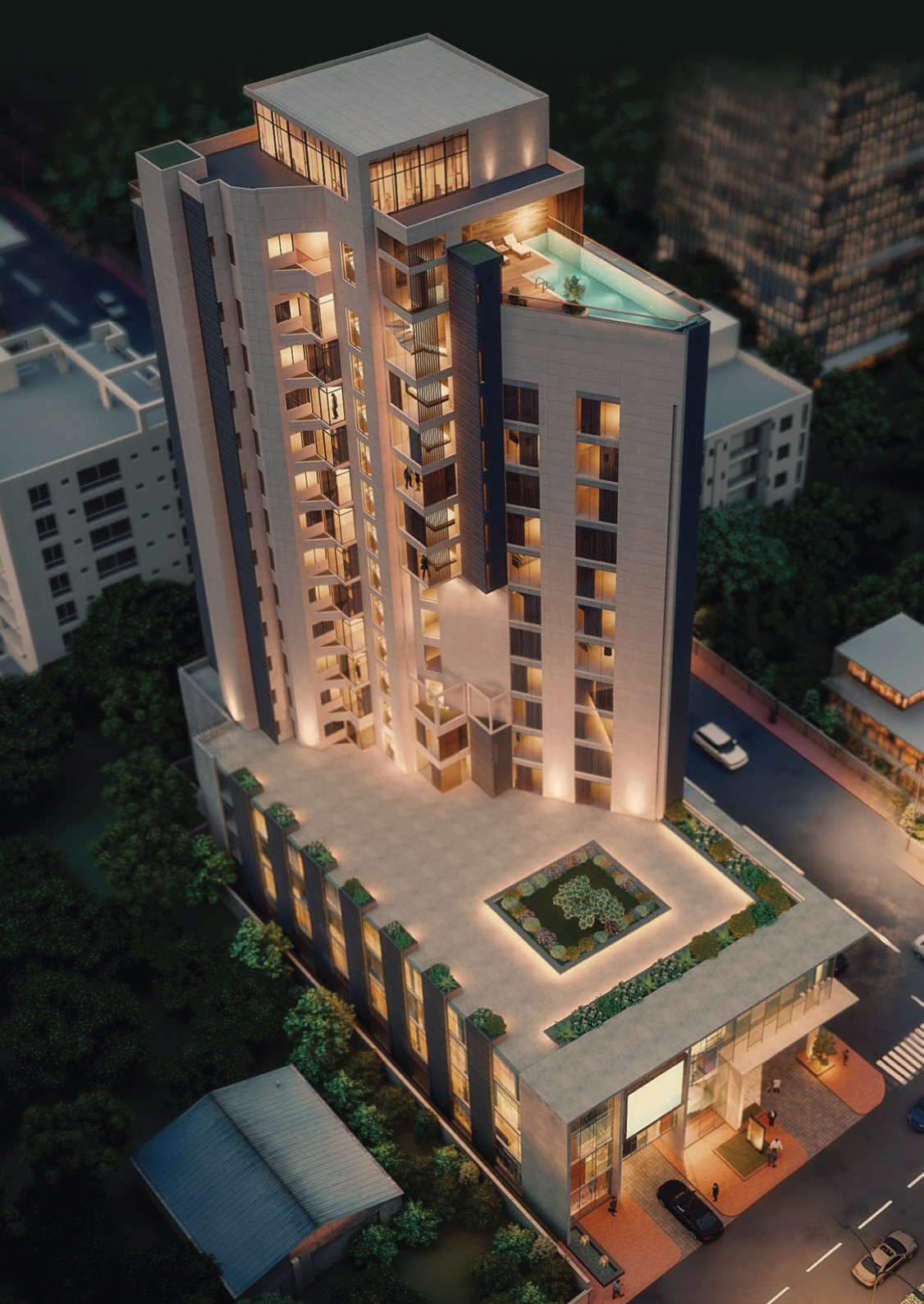 The Galleria | Your Second Home in Chattogram