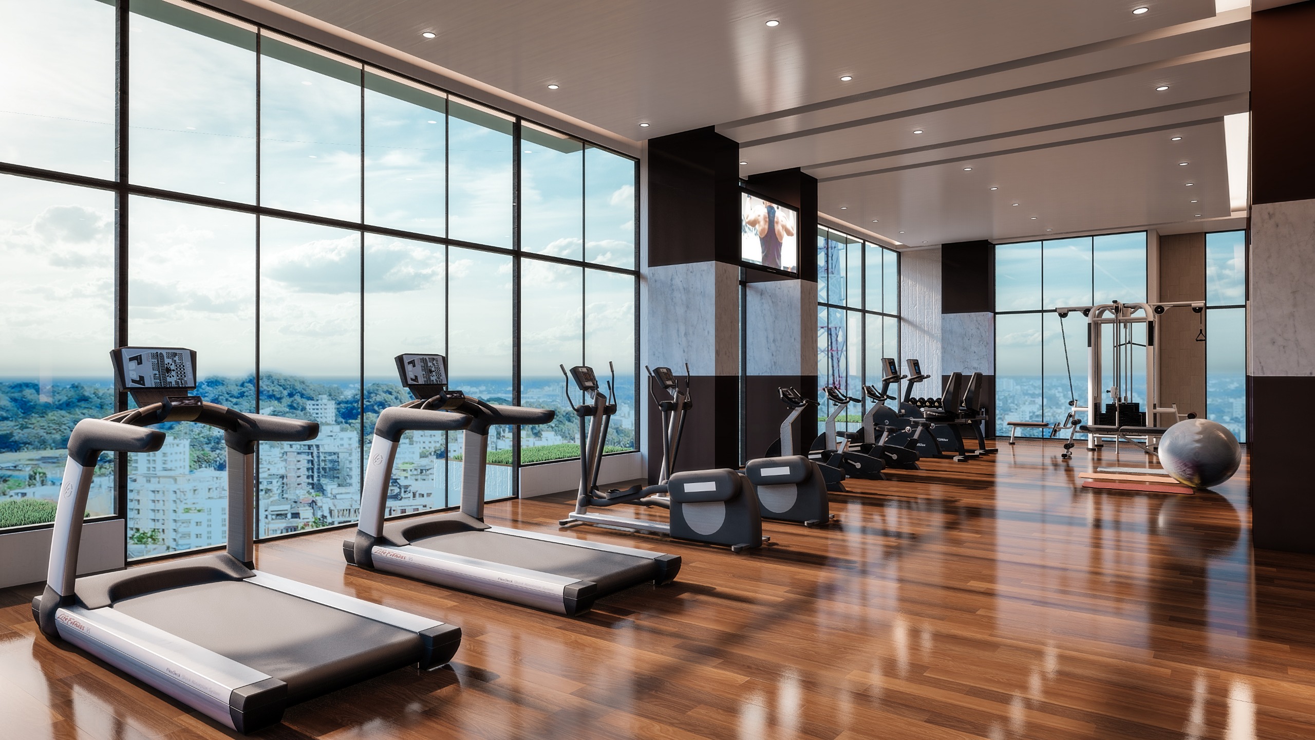 The Galleria | Your Second Home in Chattogram
